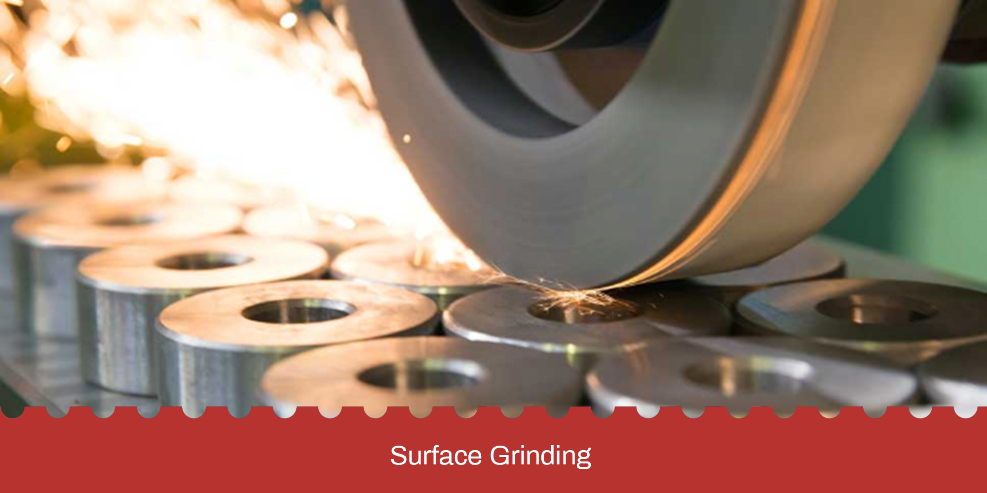 Grinding Services for Tools and Parts: A Look at Berkness Company's OD ...