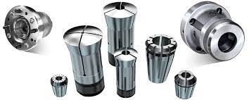 Collet: Definition and Uses of Collets in Manufacturing
