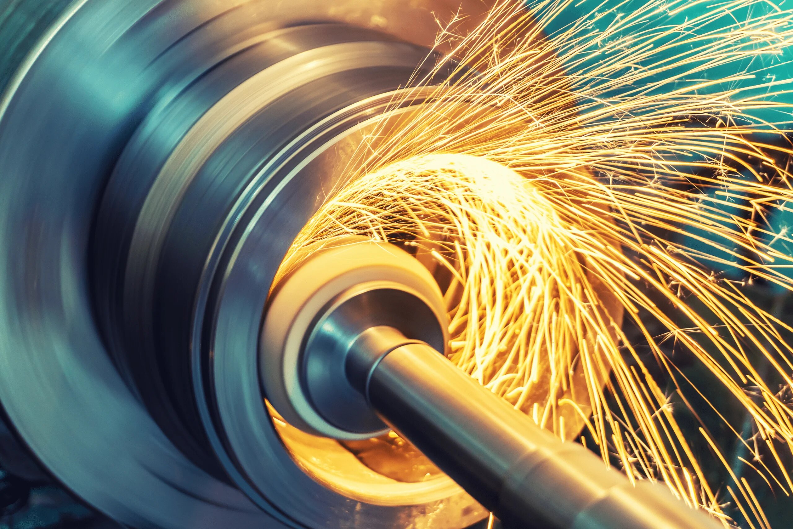 Lapping Explanation Of This Precision Machining Process
