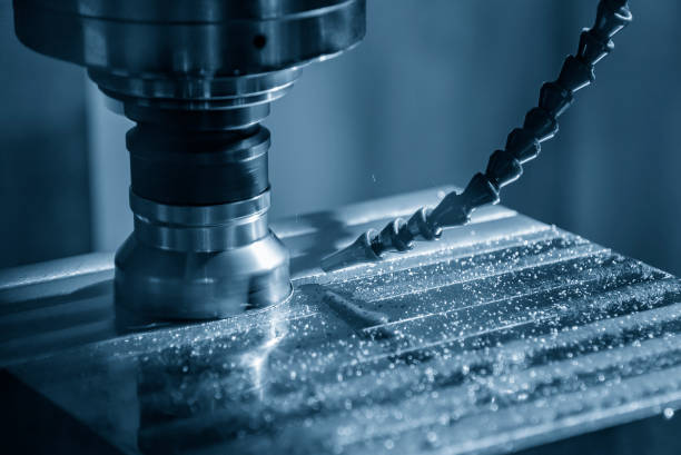 Roughing: Understanding the Basics of Roughing in Machining