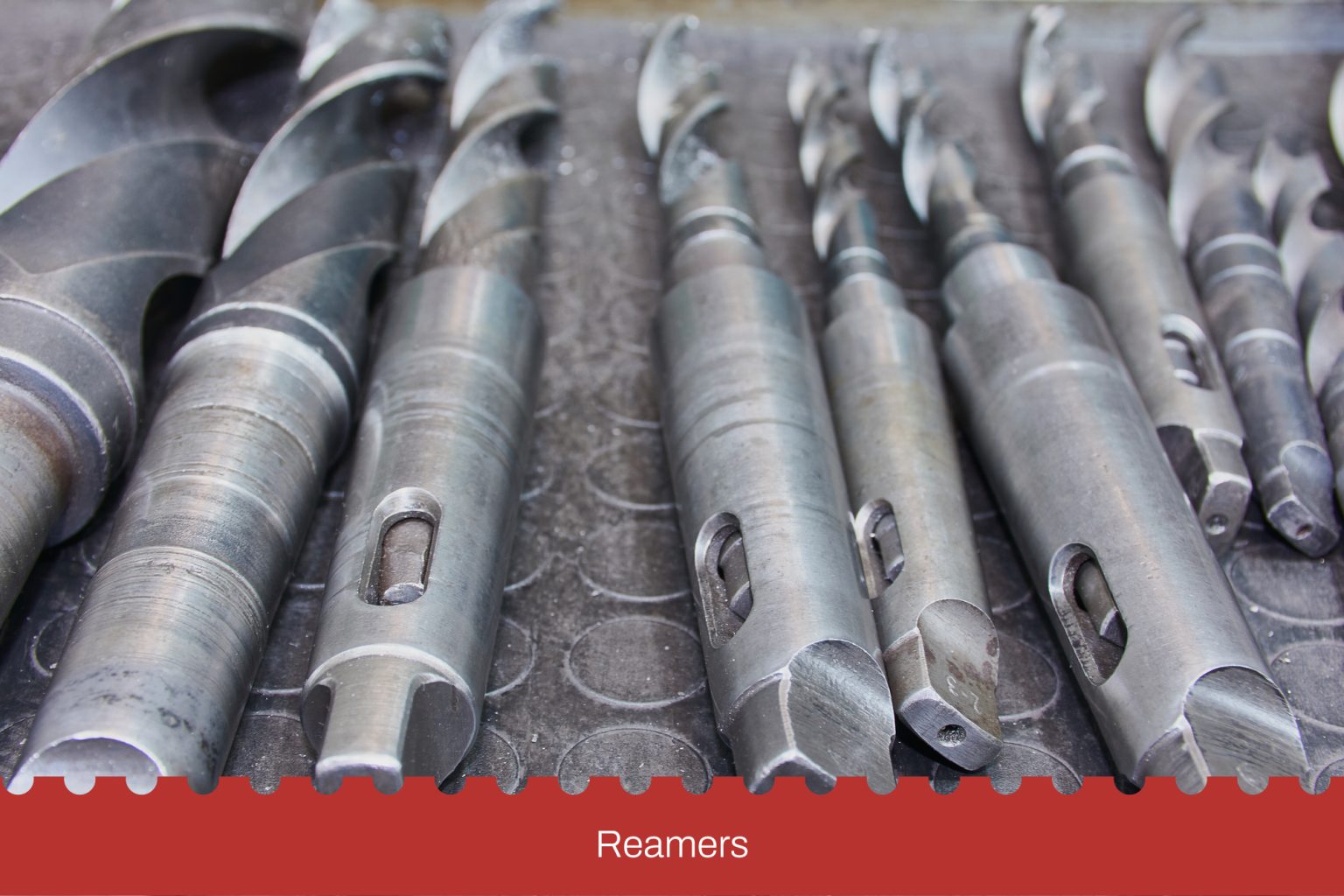 Unleash Your Production Potential: The Power of Custom Cutting Tools!