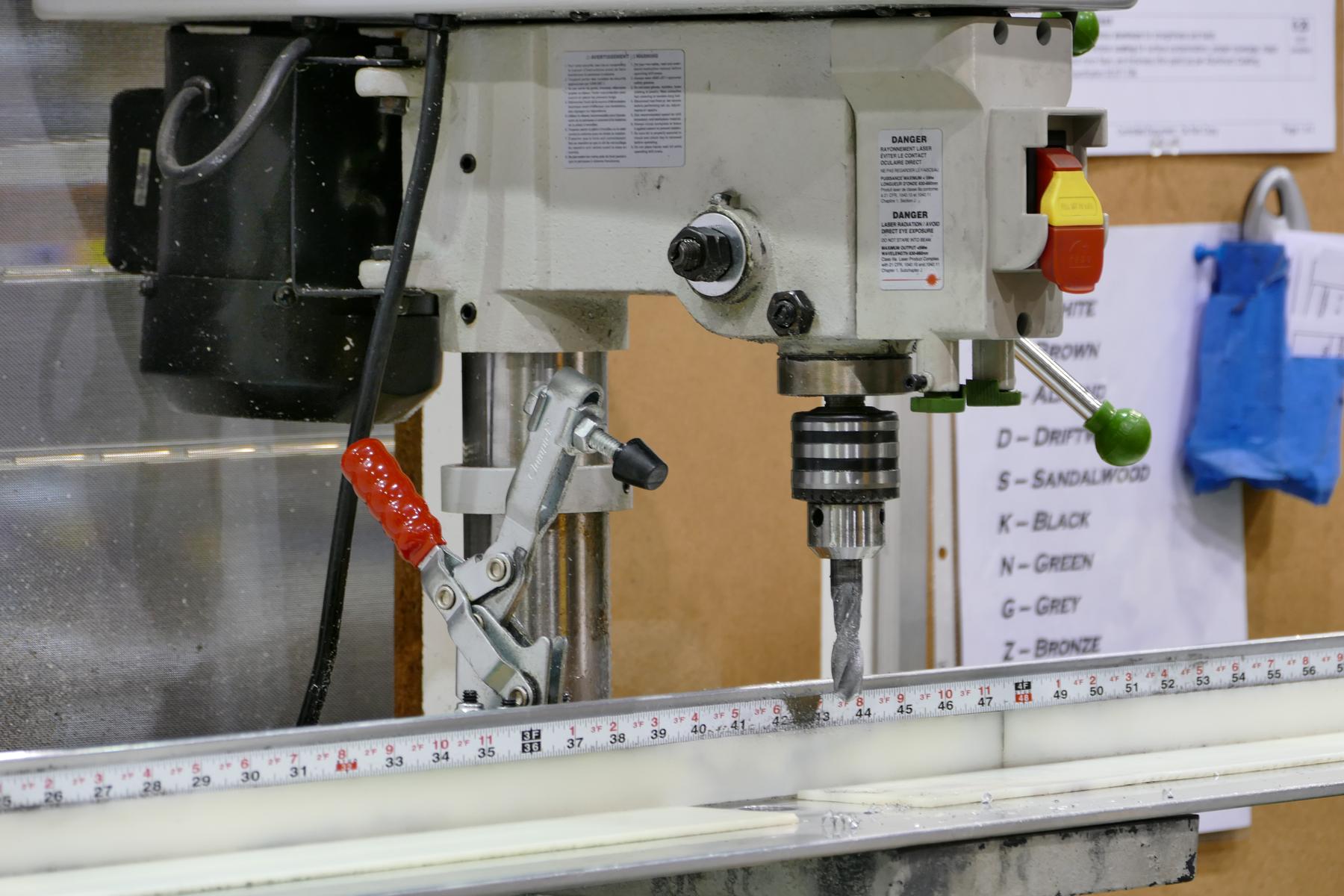 The Ultimate Guide to CNC Milling Applications - Berkness Company