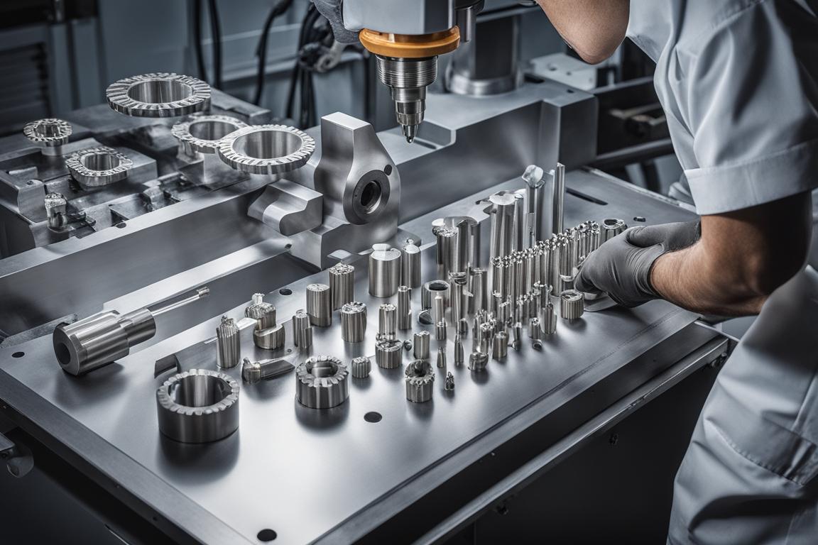 Cutting Tool Safety Best Practices for Swiss CNC Machining Excellence ...