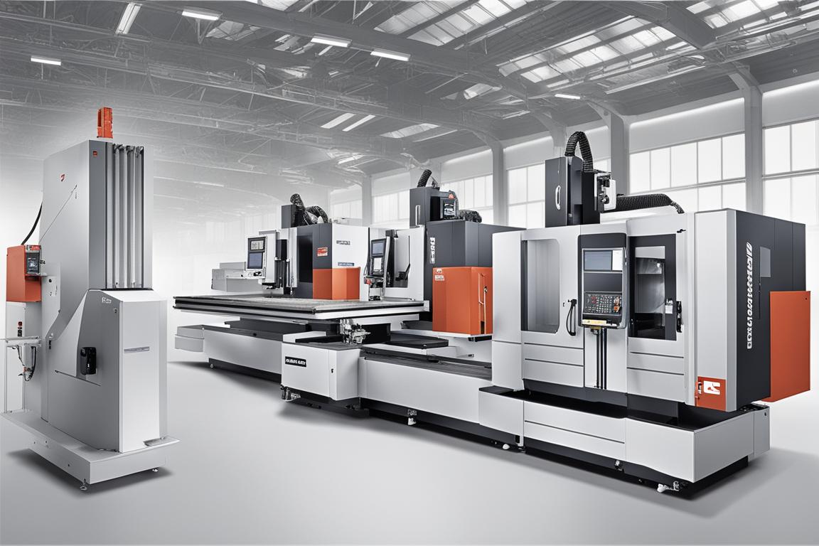 Cutting Systems Demystified: Swiss CNC Machining Essentials - Berkness Company