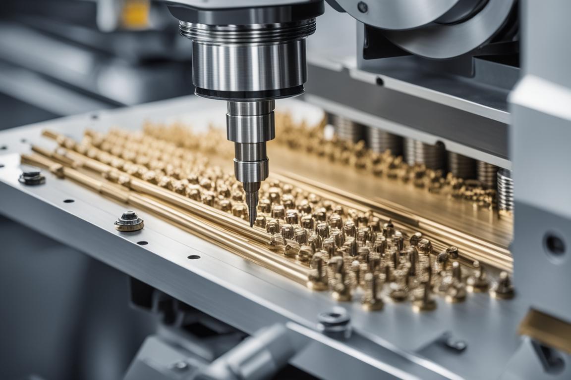 Transforming Drive-by-Wire Swiss Locks through Swiss CNC Machining ...