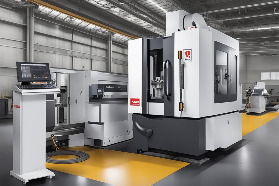 Essential Guide to ITAR Requirements for Manufacturers in Swiss CNC ...