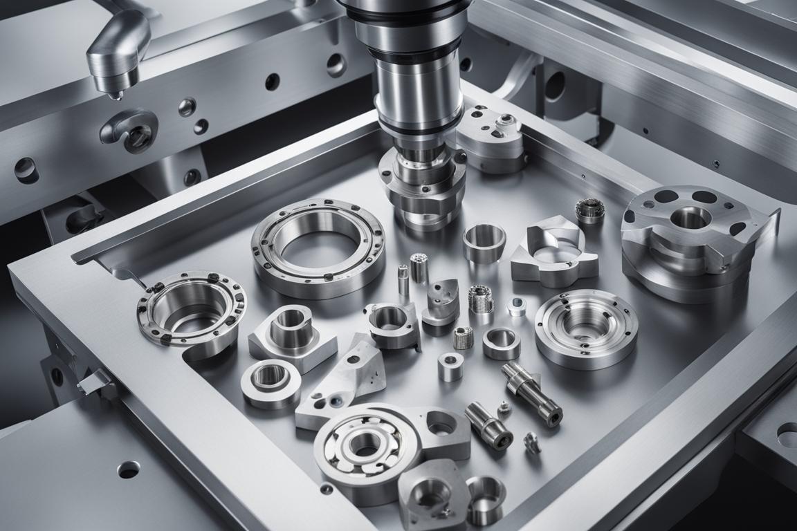 The Ultimate Guide to Choosing an ITAR Registered Fabricator for Swiss ...