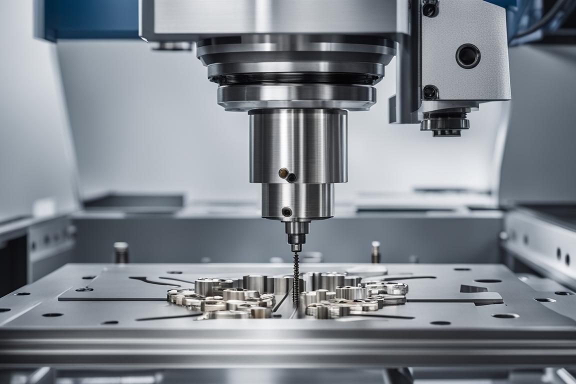 Swiss CNC Machining: Redefining Precision for Machine Components - Berkness Company