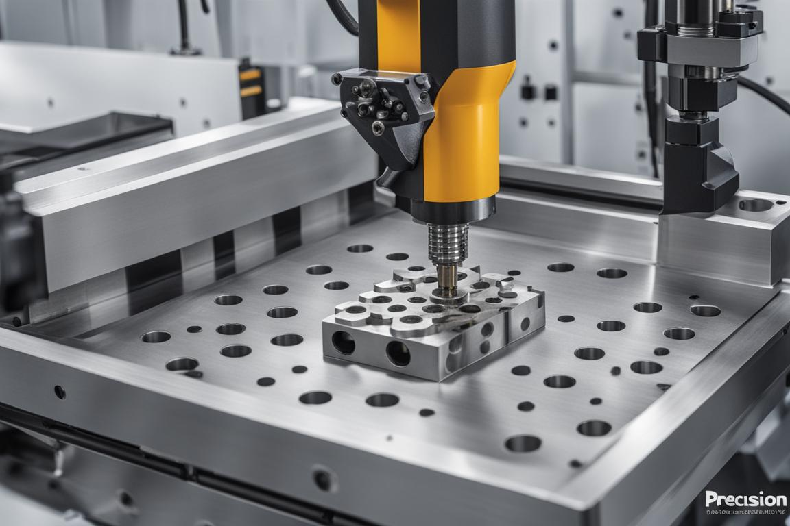 Advanced Firearm Swiss CNC Machining for Superior Component Precision ...