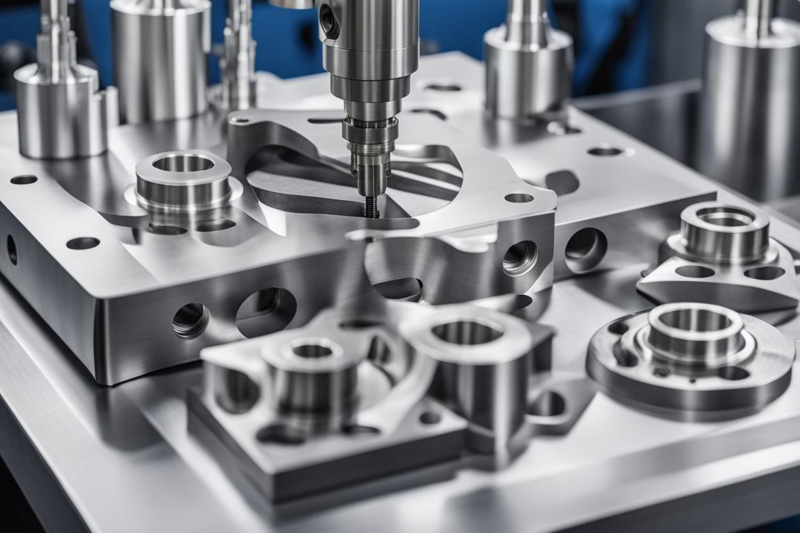 The Ultimate Guide to Precision Components Manufacturing with Swiss CNC Machining - Berkness Company