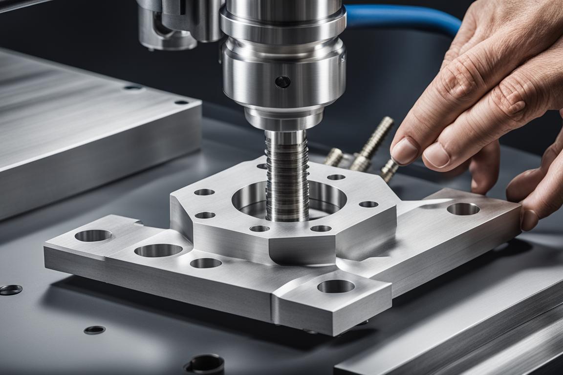 Revolutionizing Precision Component Manufacturing Through Swiss CNC Machining - Berkness Company