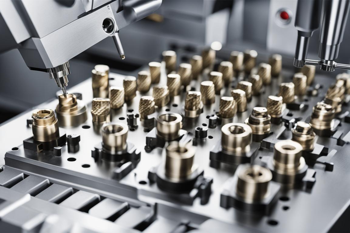 Precision 4 Swiss Machining: The Ultimate Guide - Berkness Company