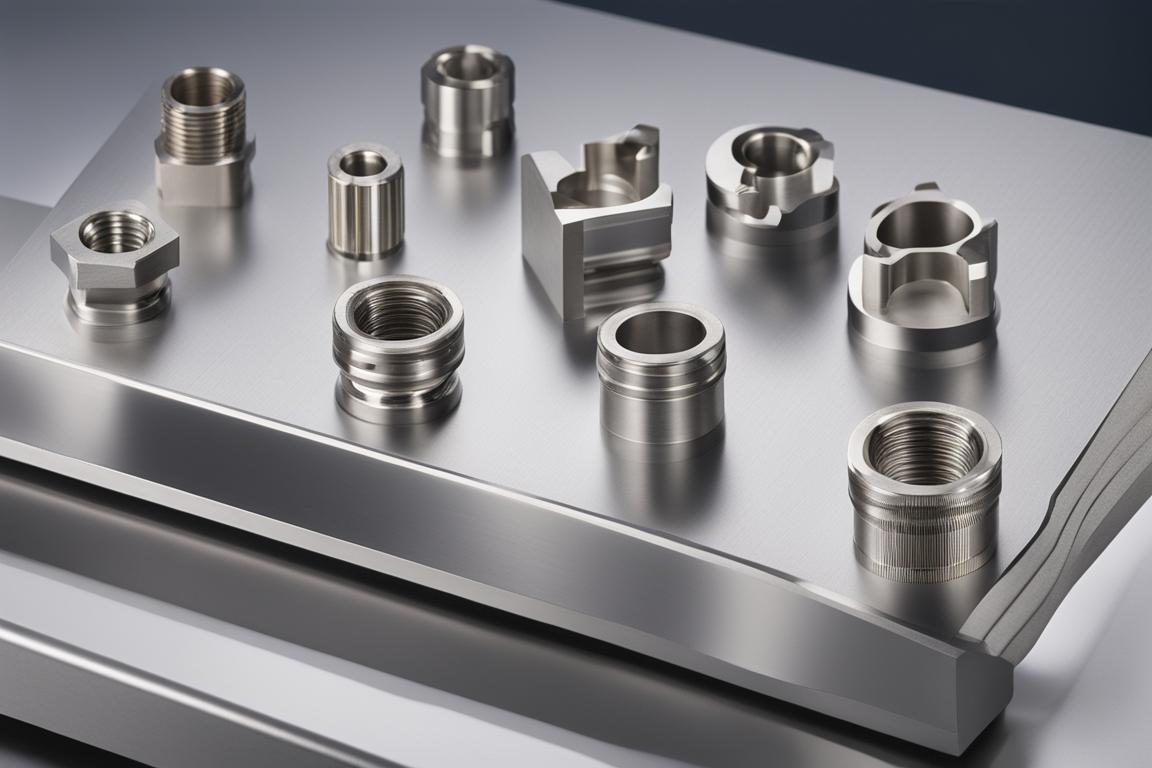 The Art of Crafting Micro Precision Components in Swiss CNC Machining ...