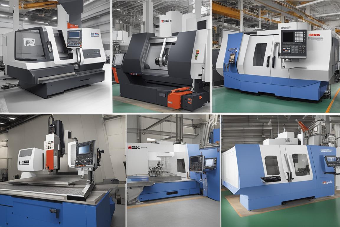 Unveiling Precision Component Industries: Masters of Swiss CNC Machining - Berkness Company