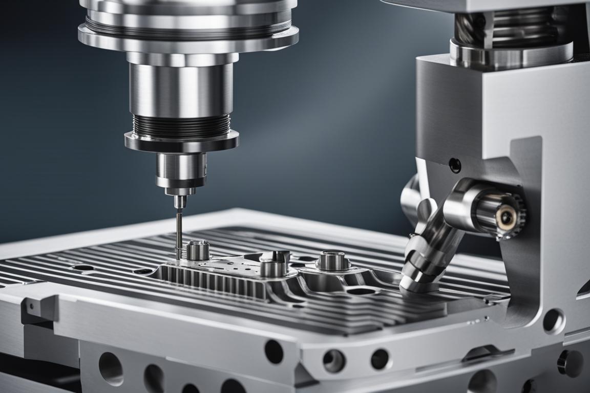 The Future of Swiss CNC Machining: Precision Component Manufacturer ...